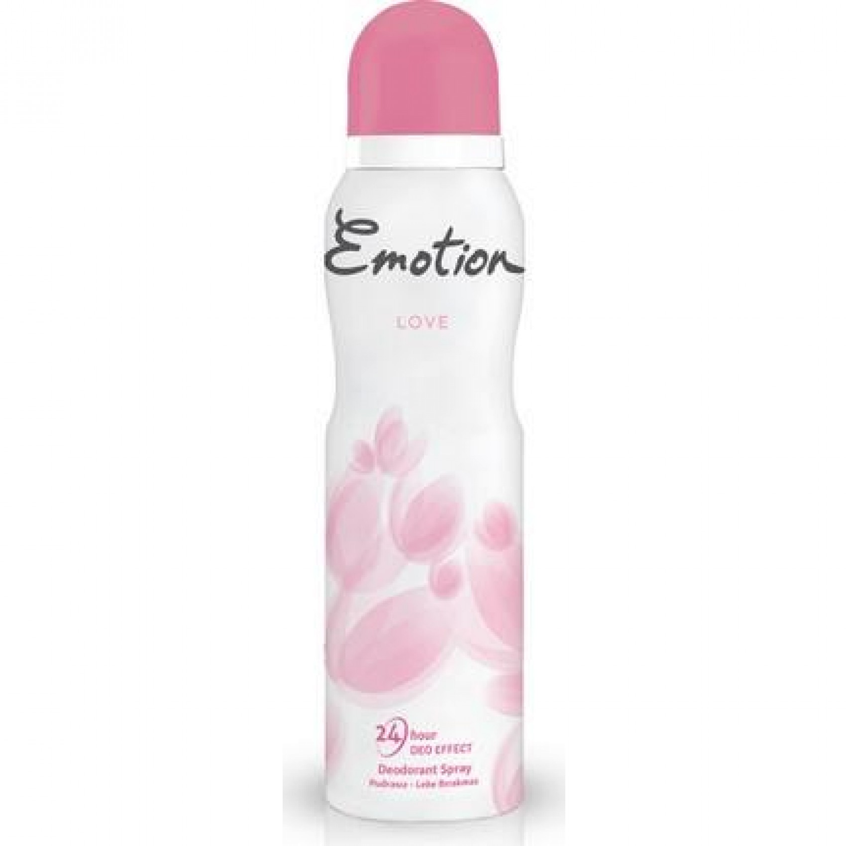 EMOTİON DEODORANT 150 ML
