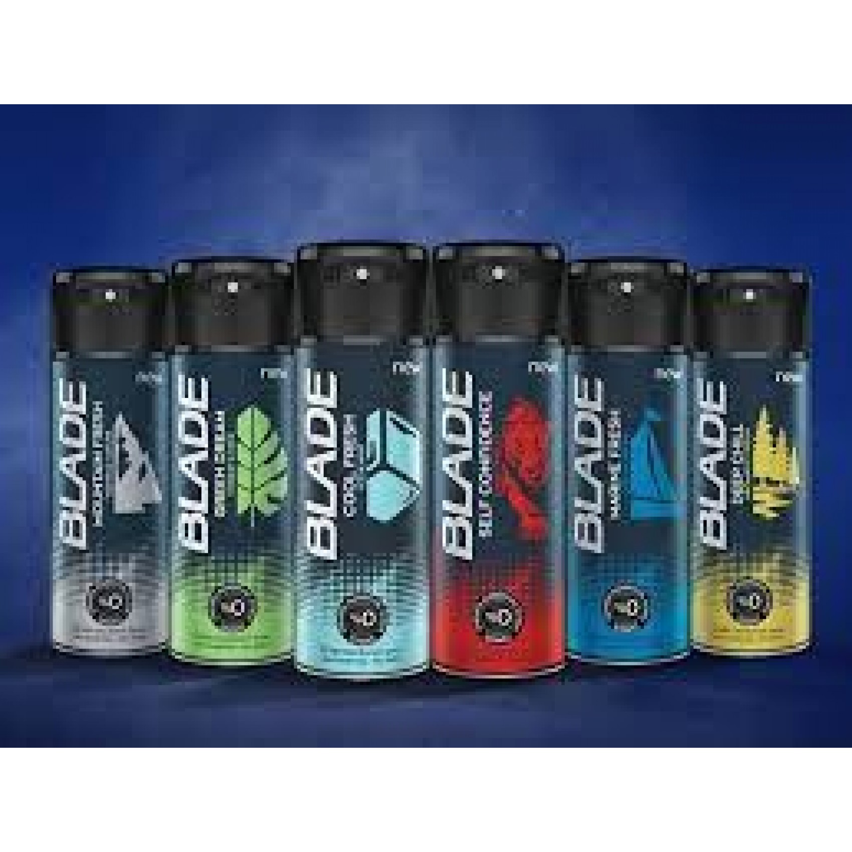BLADE DEODORANT SPREY 150 ML